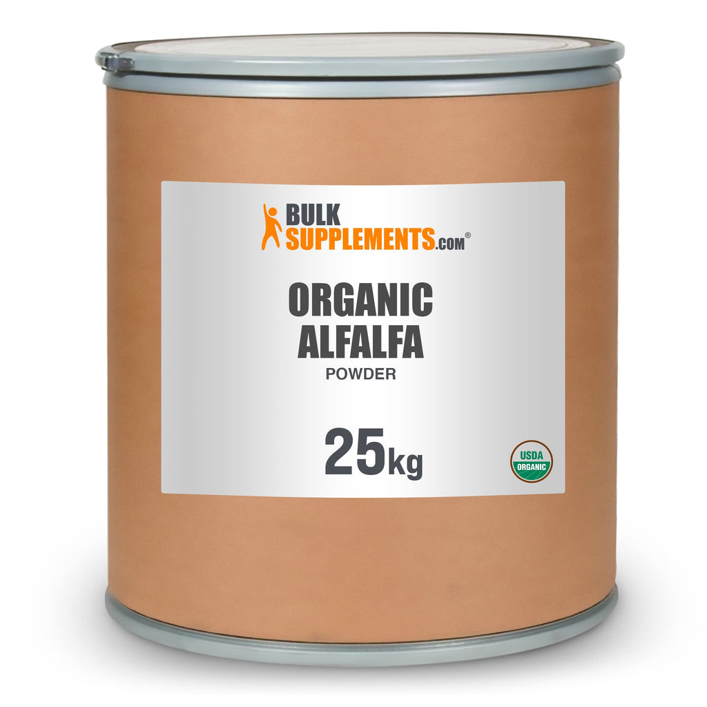 bulk alfalfa powder for smoothies