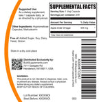 bulk apple cider vinegar for wellness