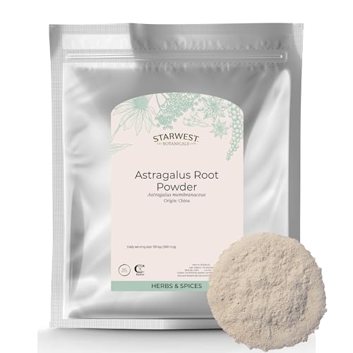 bulk astragalus herb for wellness