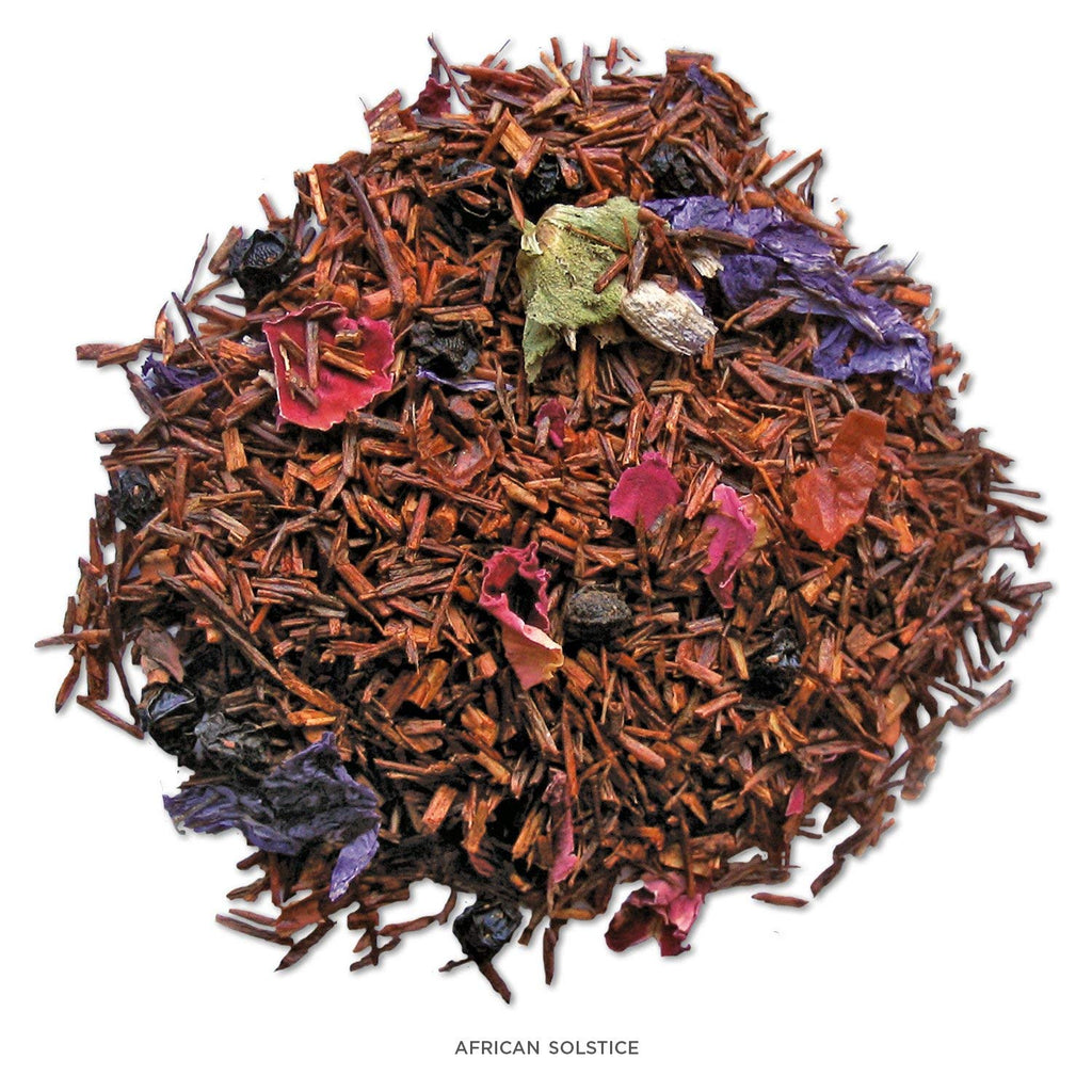 bulk bag of chamomile tea