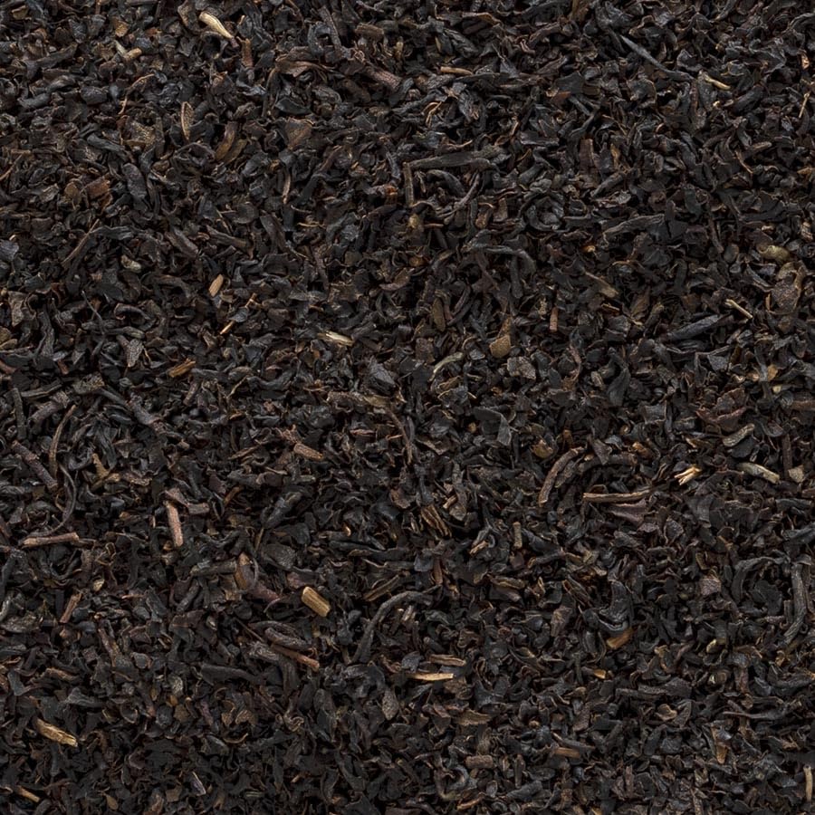 bulk bag of decaf tea
