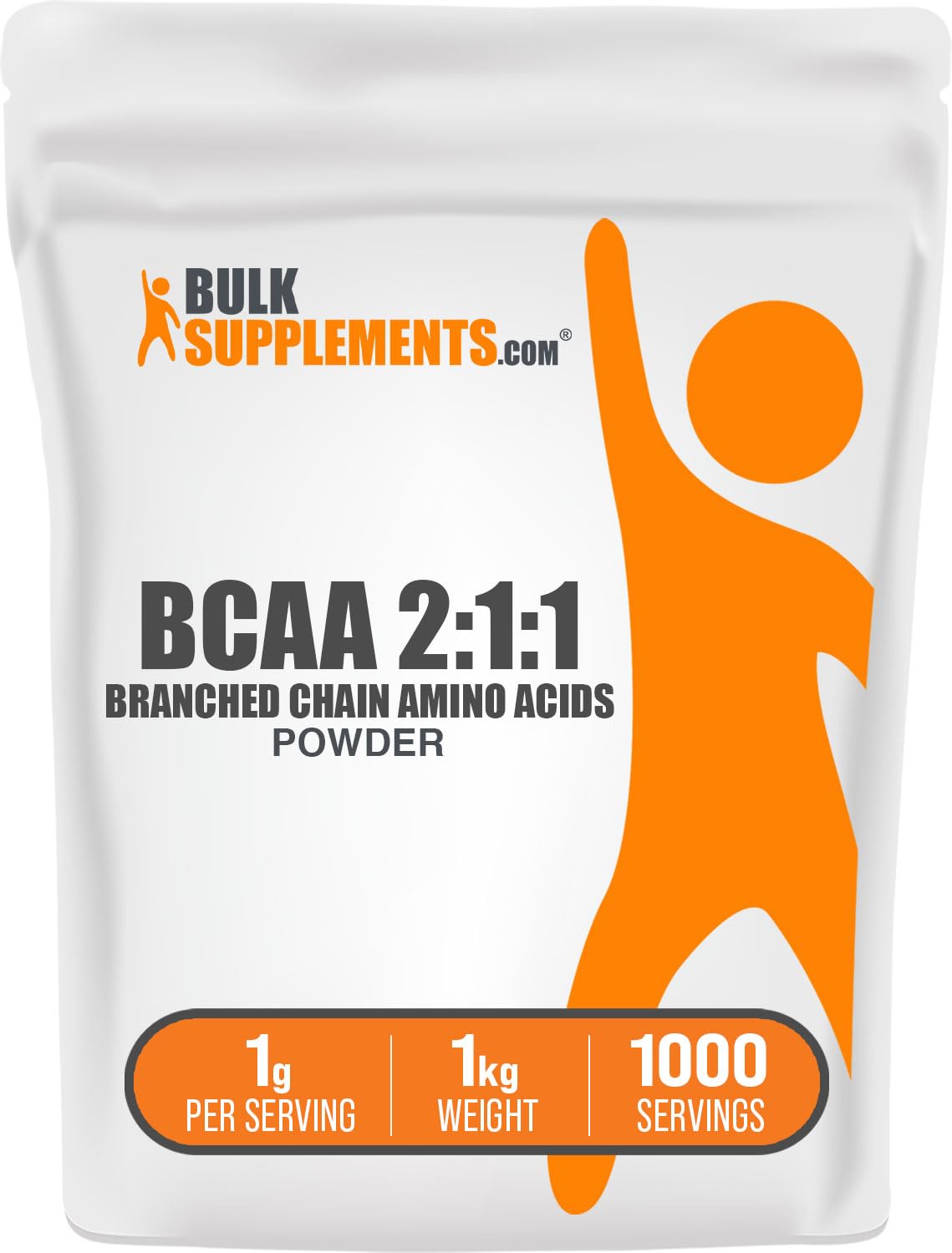 bulk bcaa powder for muscle recovery