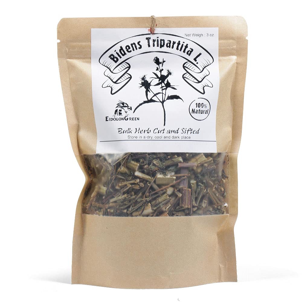 bulk Bidens Tripartita herbal blend
