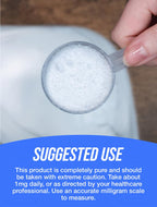 bulk biotin powder for energy