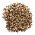 bulk black cohosh root for herbal remedies