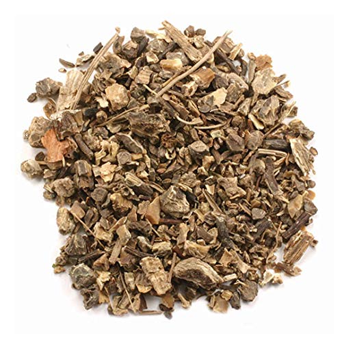 bulk black cohosh root for herbal remedies