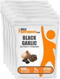 bulk black garlic extract powder