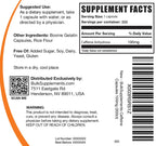 bulk caffeine capsules for endurance training
