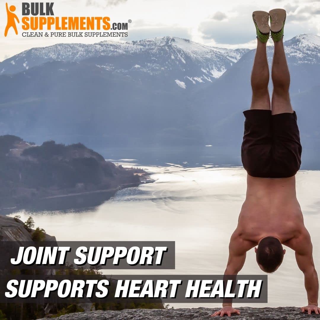bulk calcium powder for athletes