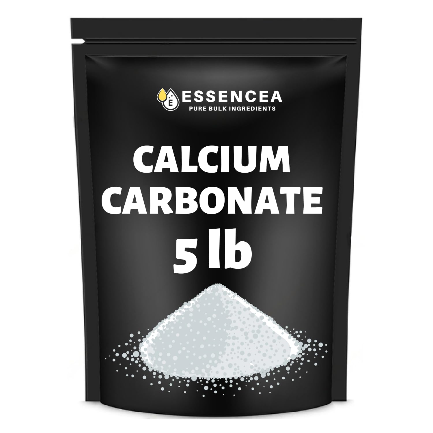 bulk calcium powder for health