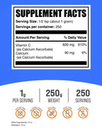bulk calcium supplement for health