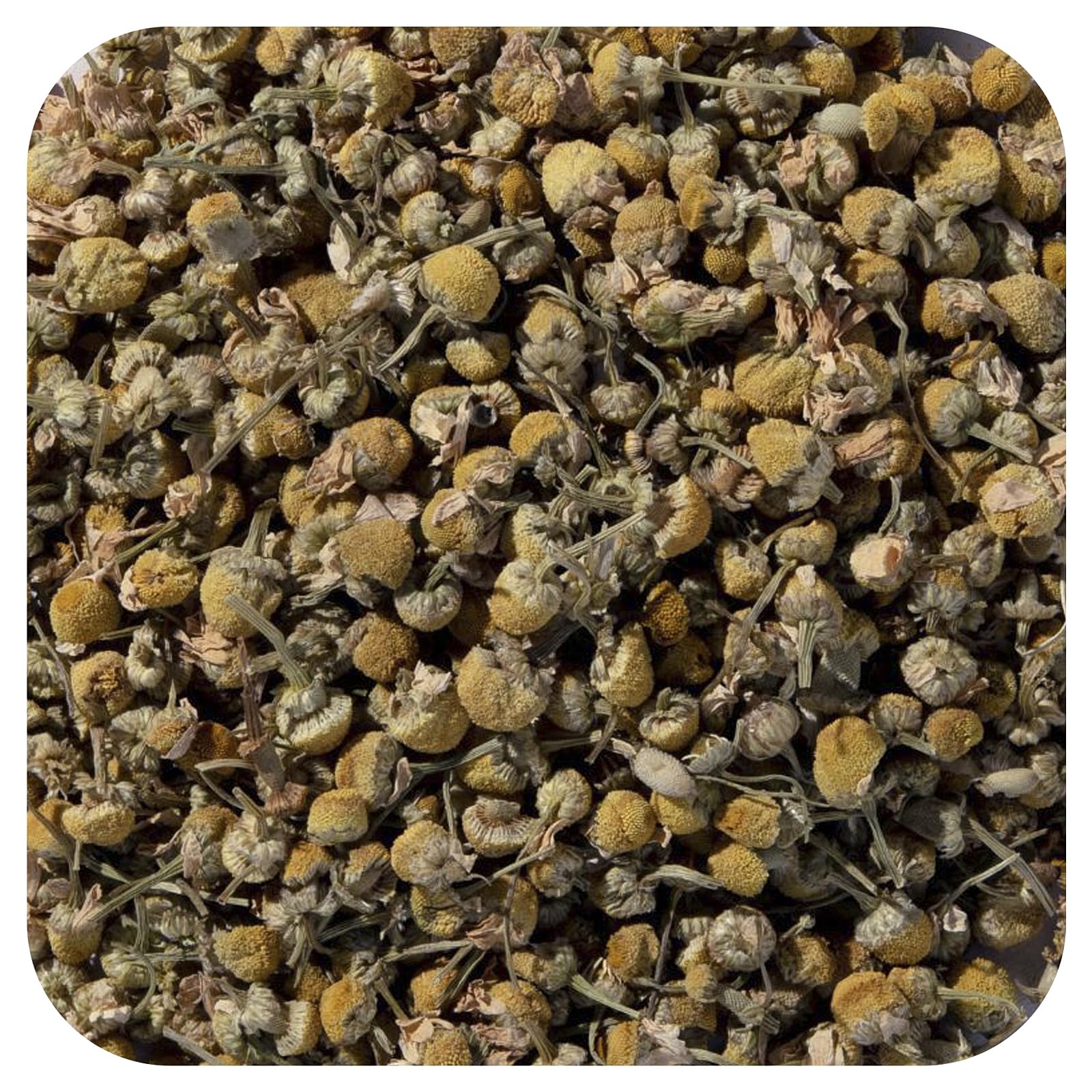 bulk chamomile flowers for relaxation