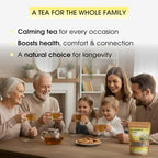 bulk chamomile tea bags for everyday use