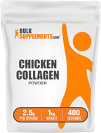 bulk chicken collagen powder supplement