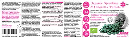 bulk chlorella for health enthusiasts