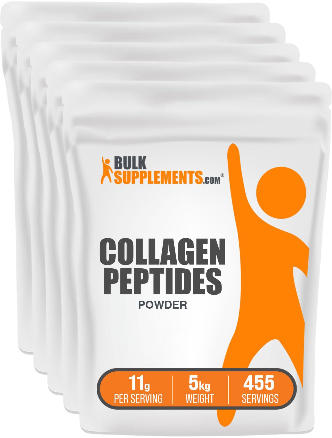 bulk collagen peptides powder for beauty