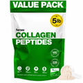 bulk collagen powder for smoothies