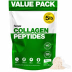 bulk collagen powder for smoothies