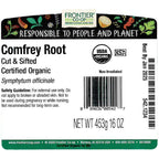bulk comfrey root for tea