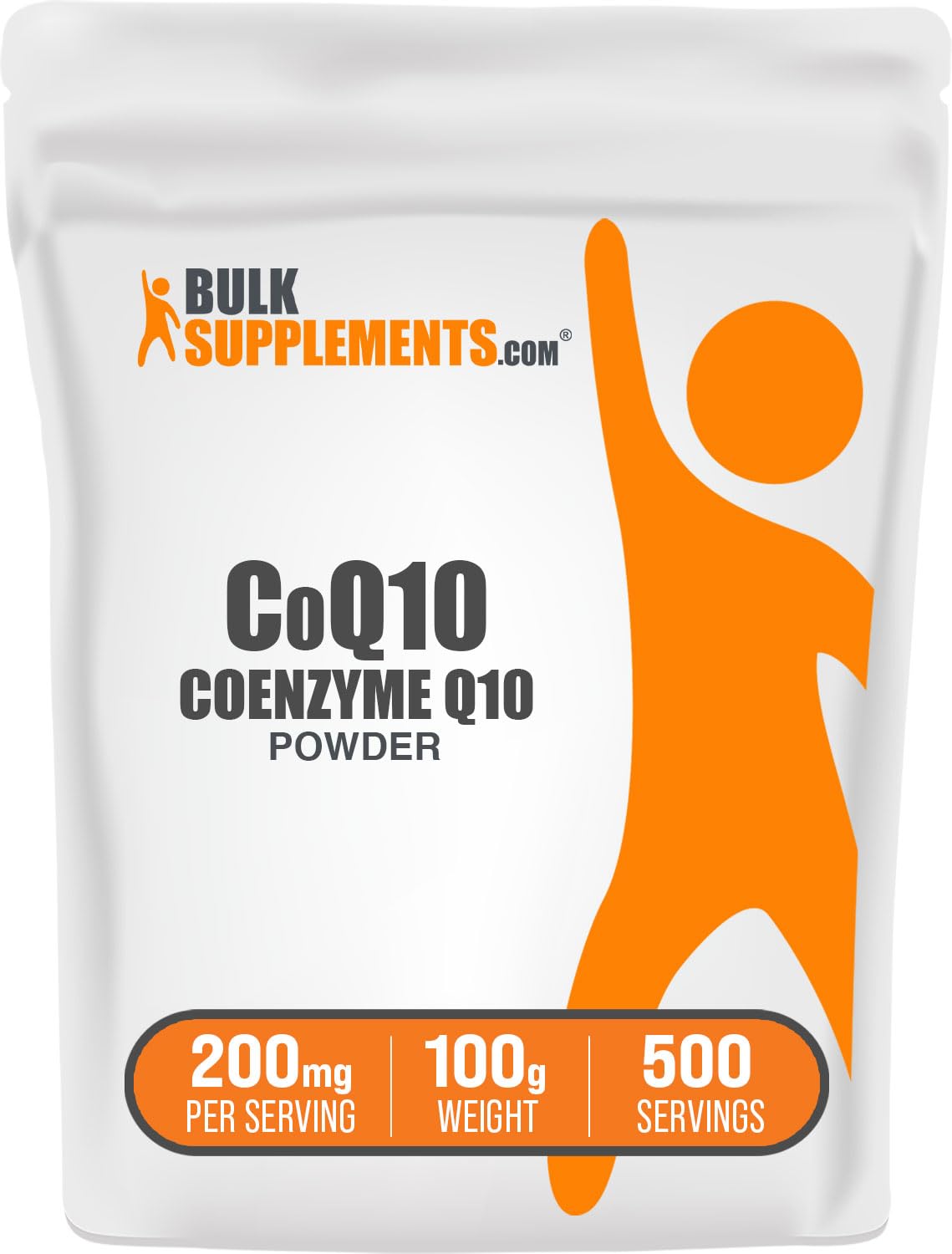 bulk coq10 powder for energy