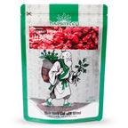 bulk Cornelian cherry herbal blend