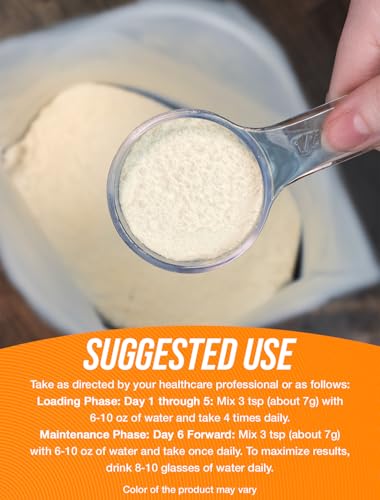 bulk creatine for athletic performance