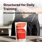 bulk creatine for serious trainers