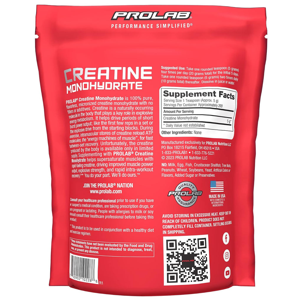 bulk creatine for serious trainers