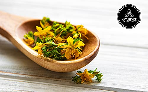 bulk cut st. john's wort herb