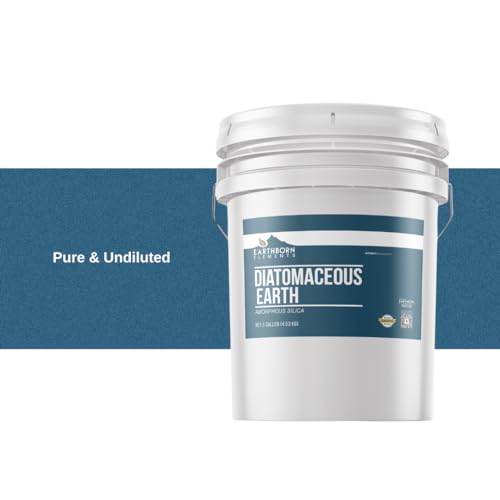 bulk diatomaceous earth for savings