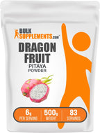 bulk dragon fruit powder for smoothies