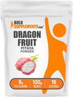 bulk dragon fruit powder for smoothies