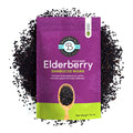 bulk dried elderberries for tea