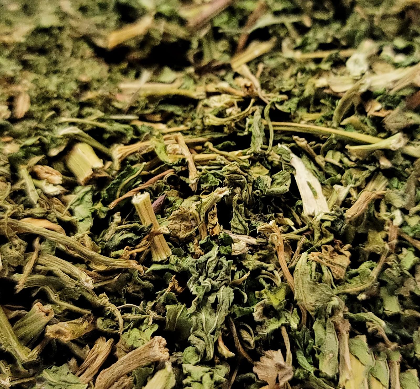 bulk dried epazote for cooking