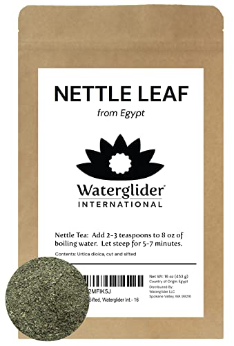 bulk Egyptian nettle tea benefits