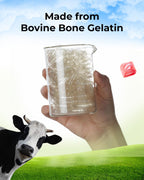 bulk empty capsules for health needs