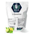 Bulk Essentials L-Glutamine powder benefits