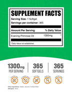 bulk evening primrose supplement