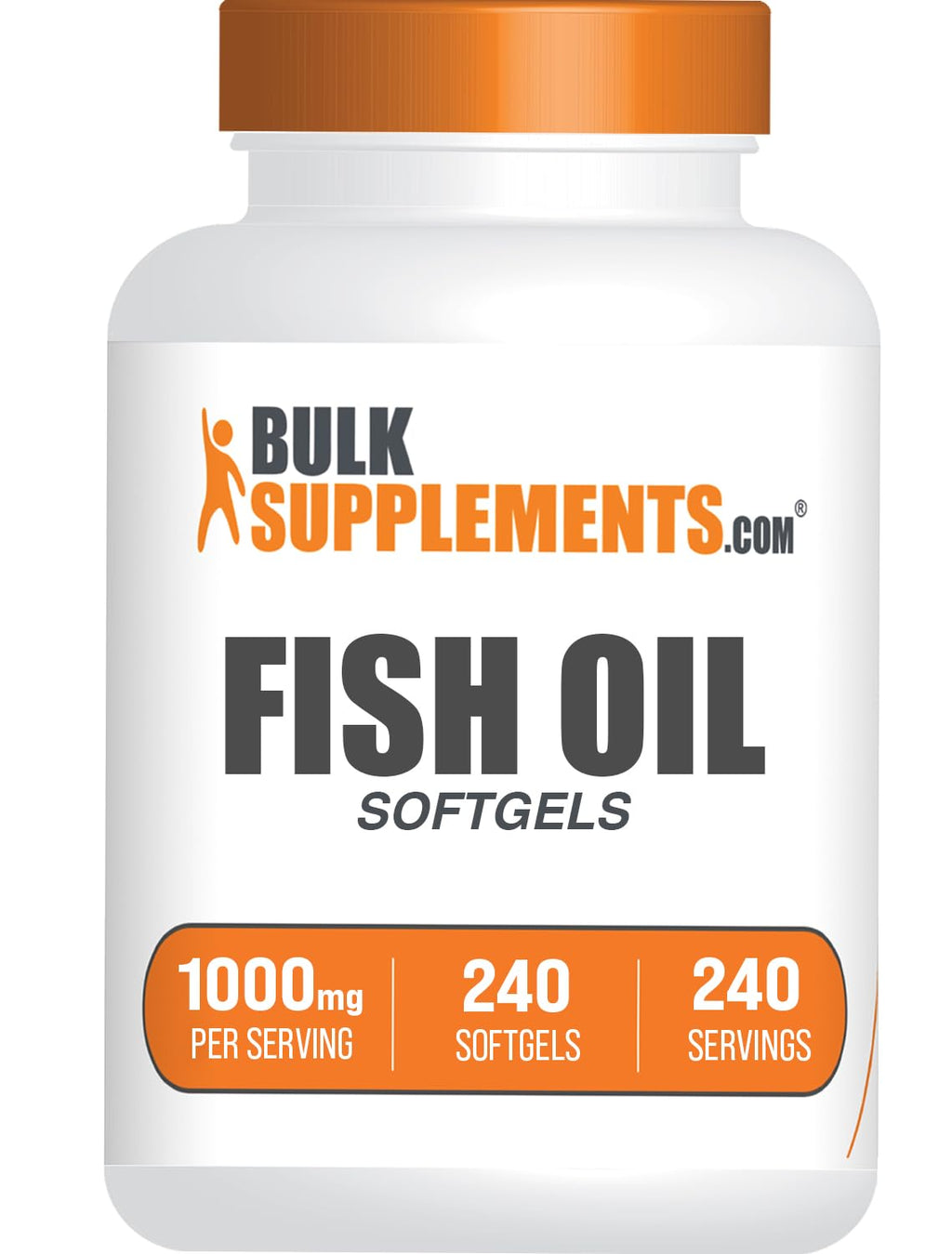 bulk fish oil softgels 1000 mg