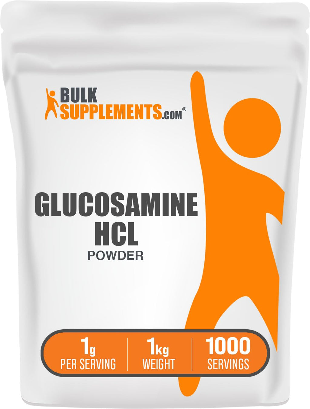 bulk glucosamine powder for joints