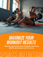 Bulk Glycine for improved workout performance
