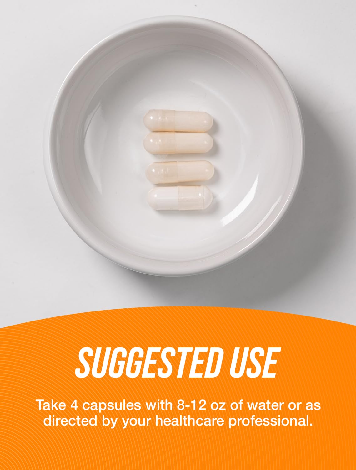Bulk glycine for muscle recovery
