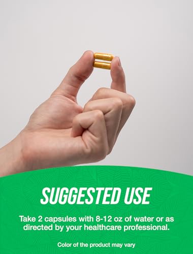 bulk goldenseal root capsules