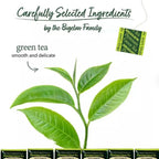 bulk green tea bags for sharing
