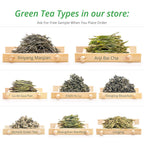 bulk green tea for everyday use