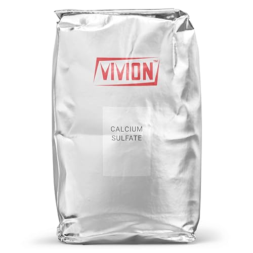 bulk gypsum for plant nutrition