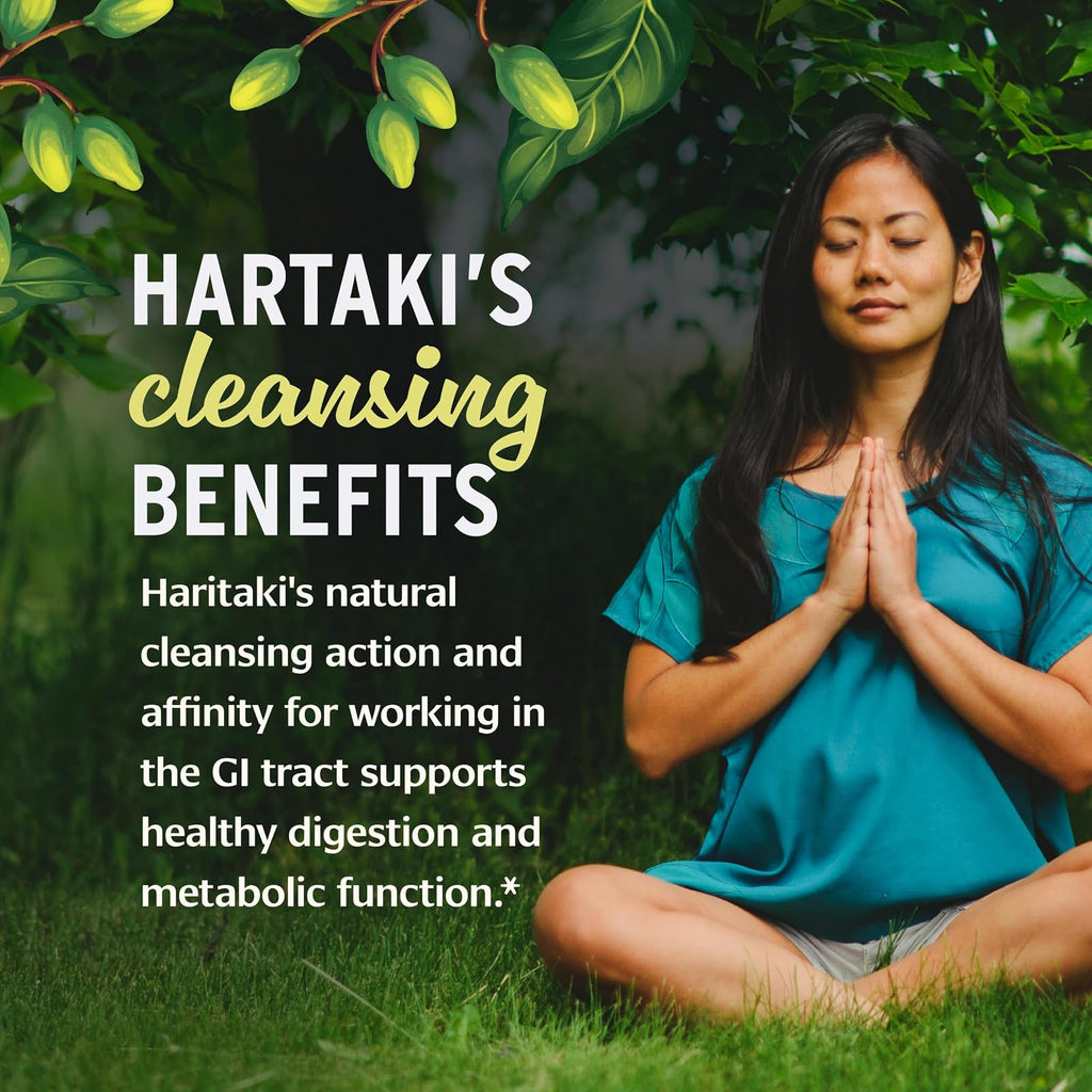 bulk haritaki powder for wellness