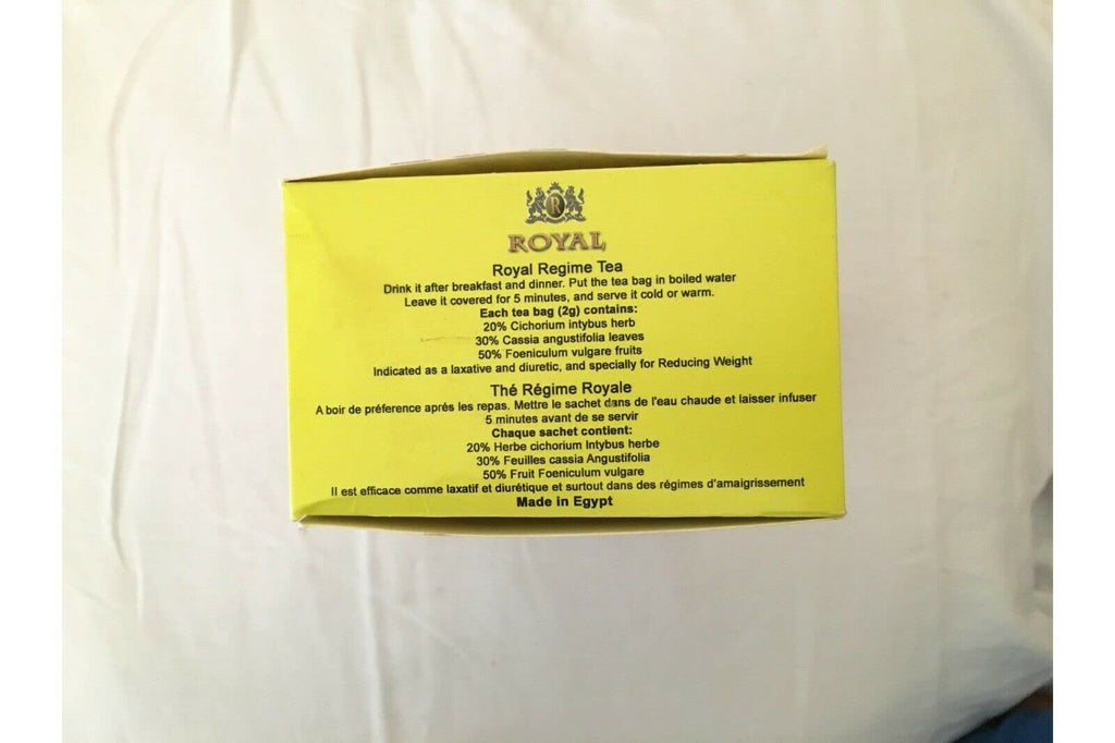 bulk herbal tea pack of 5