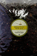 bulk hibiscus flowers for tea