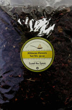 bulk hibiscus flowers for tea